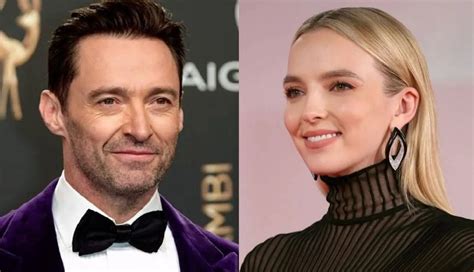 Hugh Jackman Y Jodie Comer Protagonizarán The Death Of Robin Hood