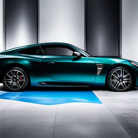 Colored Ppf Hengning