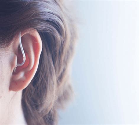 Икономичен клас Слухови апарати Славина