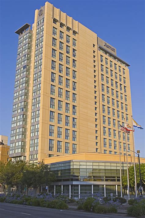 San Jose Marriott