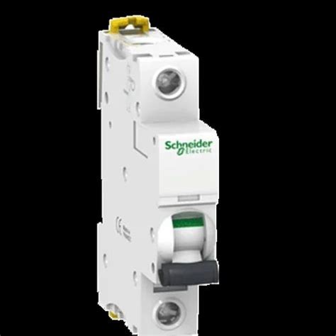 Schneider Mcb 16a 1p At ₹ 200 Piece Schneider Miniature Circuit Breaker In Indore Id