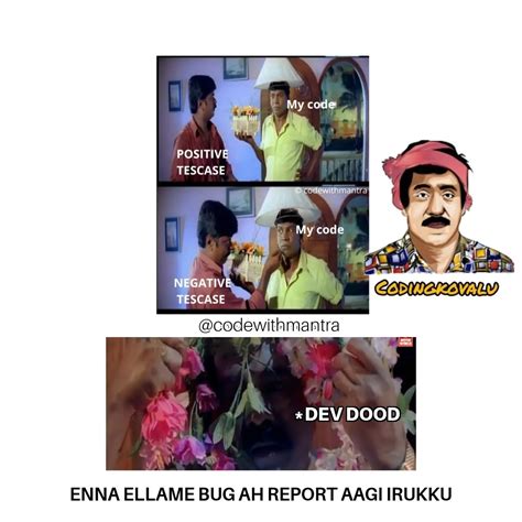 Do Follow And Support Codingkovalu Memes