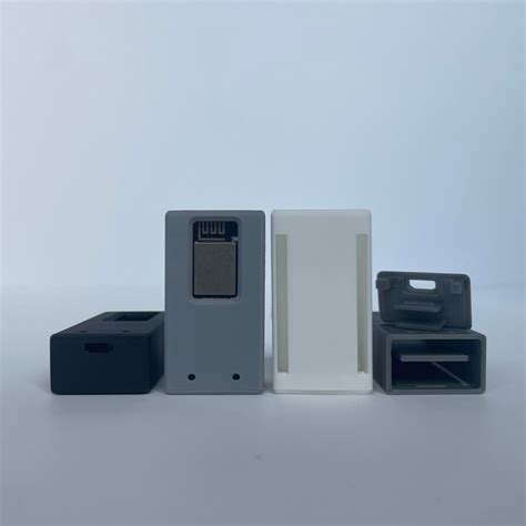 Nodemcu Esp8266 Protective Case Enclosure For Diy Projects Etsy