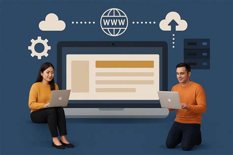 Stackblink Powerful Full Stack And Cms Hosting Platform