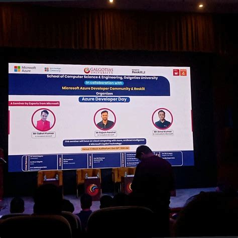 Microsoftazure Cloudcomputing Copilot Ai Sonu Suman