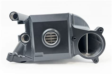2021 2022 Toyota Supra Intercooler