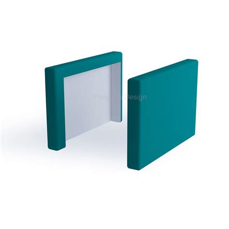 Мягкие накладки на газлифты от Progress Design