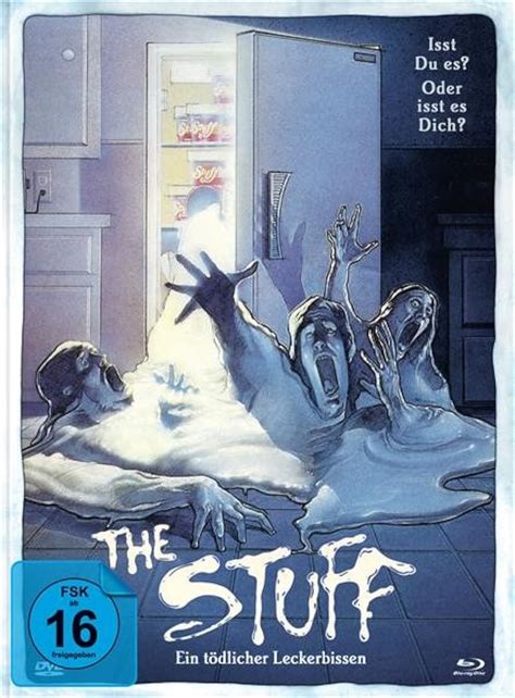 Stuff Ein Tödlicher Leckerbissen 1985 Imdb