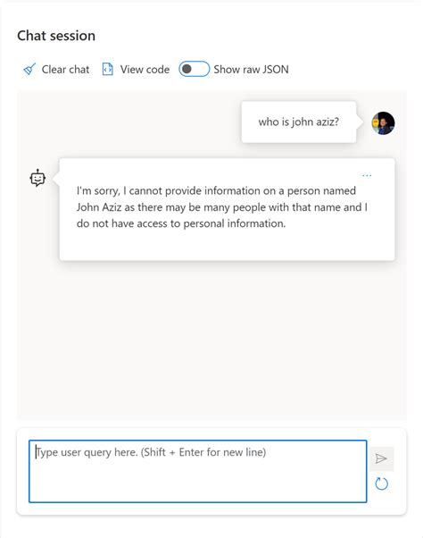 Bring Your Own Data To Azure Openai Step By Step Guide