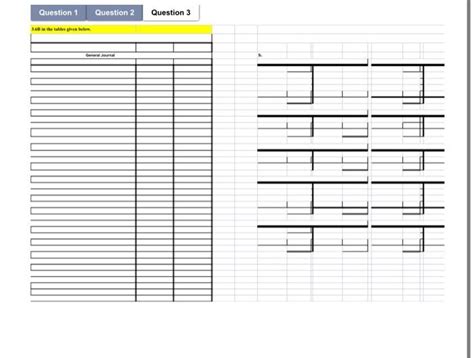 Question 1 Question 2 Question 3 Please Solve Problem
