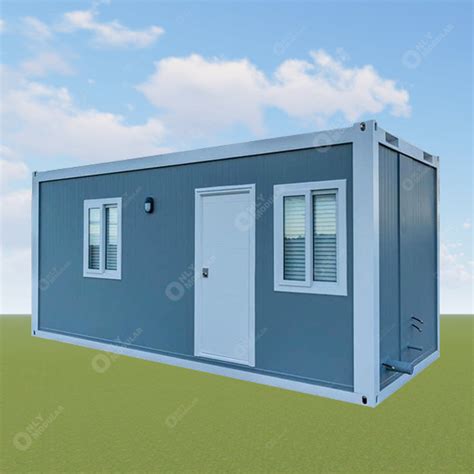 Prefab Cabin House Modular House Prefab Containers Home Spray