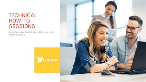 How To Create Seamless Integration Between Ignition Scada And Canary Historian Element8