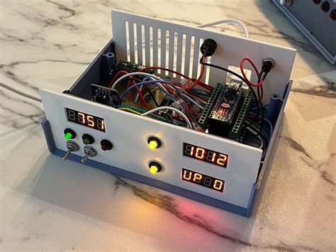 Some Notes About Construction Introductory Tutorials Arduino Forum