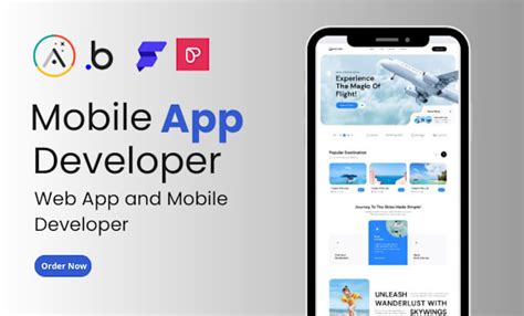 Be Bubble Developer Adalo Flutterflow Bubble Io Bubble By Bumblebee587 Fiverr