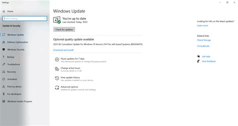 7 Ways To Fix Cod Warzone Dev Error 6068 Windows 1011