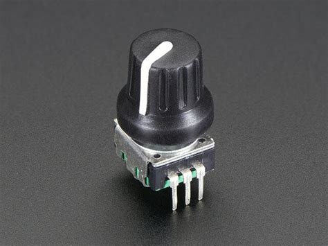 Rotary Encoder With ESP General Electronics Arduino Forum