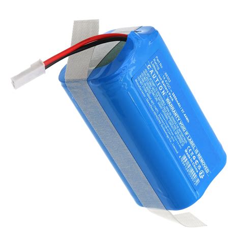 Ikohs Create 88302 Netbot Ls23 Battery 2600mah Li Ion