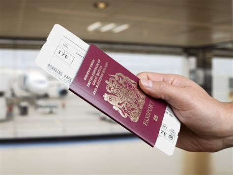 The Best Passports For International Travel In 2023 Were Just Released