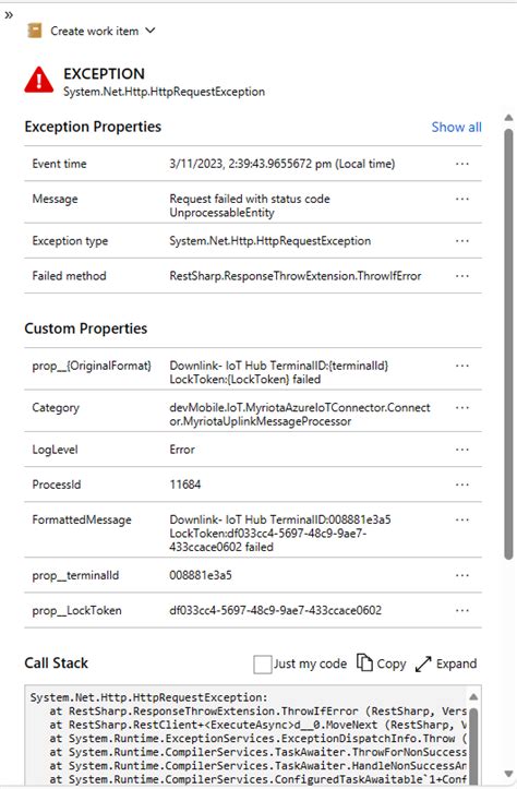 Myriota Connector Azure Iot Hub Downlink Refactoring Devmobiles Blog