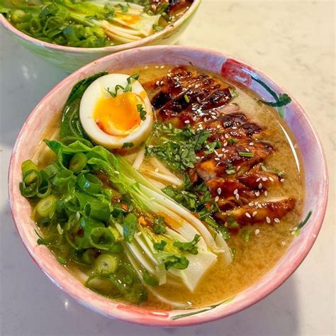 19 Spicy Shin Ramen Delight Variations Good Health Recipes