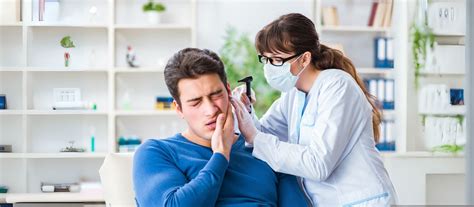 Draining Fluid From The Ear Causes Solutions And Prevention Auracle