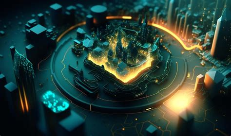 Premium Photo Analyze Data Breach Patterns To Identify Potential Vulnerabilities In