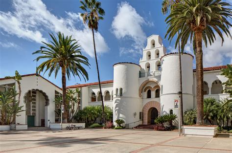 San Diego State University Is Celebrating 125 Years San Diego Magazine