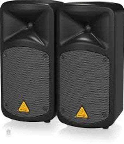 Portable Pa System At Rs 35000 Portable Public Address System In Hyderabad ID 25189564588