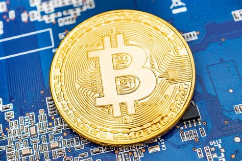 Bitcoin Mining Stocks What Lies Ahead Post Halving
