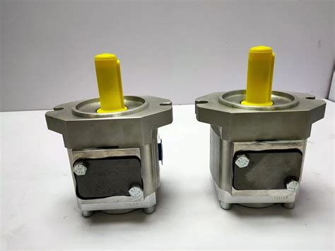 Eiph Eipc2 Eipc3 Eipc5 Eipc6 High Pressure Gear Pump Eipc3 050ra23 10 Hydraulic Gear Pump Eipc3