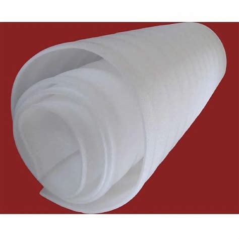 3 Mm Expanded Polyethylene Foam Sheet For Industrial At ₹ 2750 Roll In Pune
