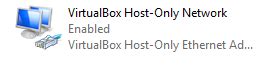VirtualBox Host Only Adapter Error VERR INTNET FLT IF NOT FOUND Infotinks