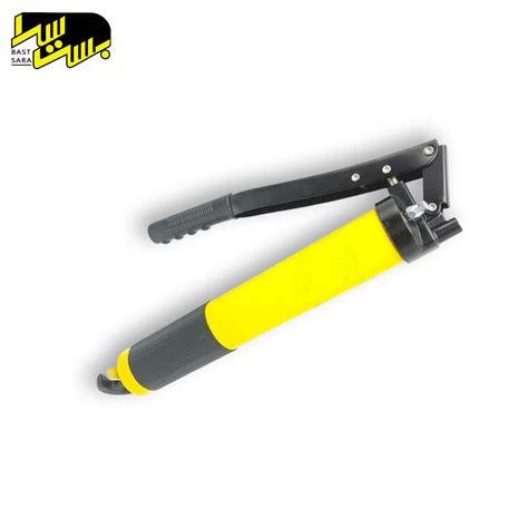 قیمت و خرید عمده انواع گریس پمپ