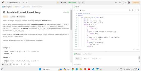 100daysofcodingchallenge leetcode geeksforgeeks dsa c leetcode… sunny kumar