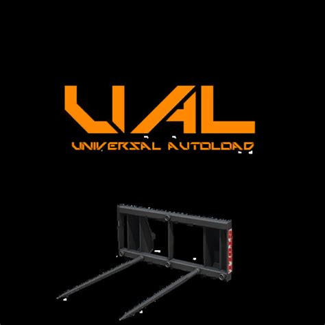 UAL Script For FS17 Incl Sample Mods V 0 9 75 Beta FS17 Farming Simulator 17 Mod FS 2017 Mod