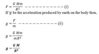Relation Between G G Reference Notes