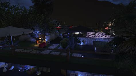 Trevor S New House GTA Mods Com Trevor S New House GTA Mods Com