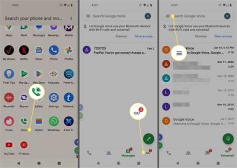 How To Set Up Voicemail On Android