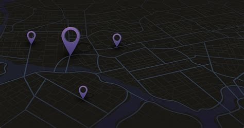 거리 데이터 경로 회전을 위한 아이소메트릭 탐색 매핑 기술 독특한 선 기하학적 패턴 배경이 있는 추상적인 지도 도시 평면도 거리