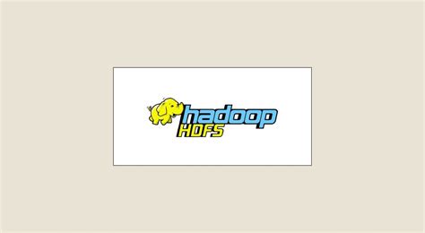 Hdfs Hadoop Distributed File System Quest Ce Que Cest