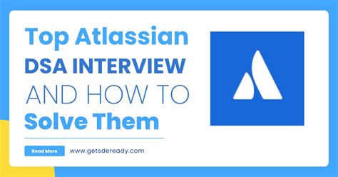 Top Atlassian Dsa Interview Questions And Solutions 2025 Guide