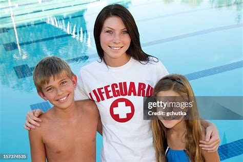 Girl Lifeguard Photos And Premium High Res Pictures Getty Images