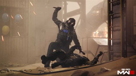 MW Beta Level Cap What Is The Max Level Update GameRevolution