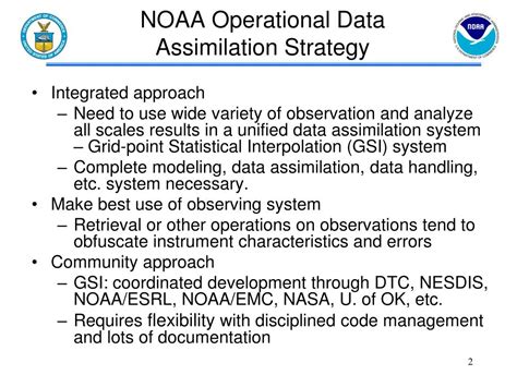 Ppt Data Assimilation And The Use Of Satellite Observations Powerpoint Presentation Id 3462216