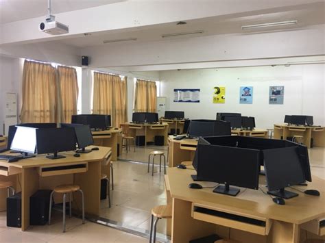 珠海艺术职业学院