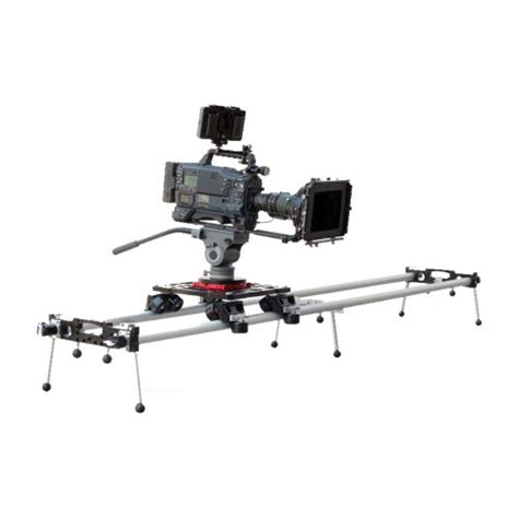 TILTA TSS 01 PROFESSIONAL SLIDER SYSTEM Xpose Films