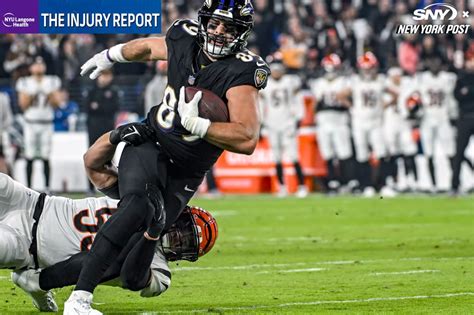 How Nfls ‘hip Drop Tackle Ban Protects Players The Injury Report