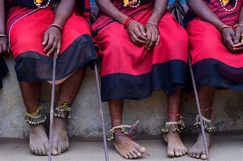 This Chhattisgarh Tribe With Zero Sex Crimes Is Exactly The Kind Of Progressive Culture India Needs