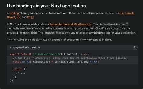 Cloudflare And Nuxt36 Universal Rendering Issue Rnuxt