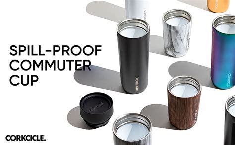 Corkcicle Botol Minum Kekinian Berdesain Estetik Ini 7 Variannya